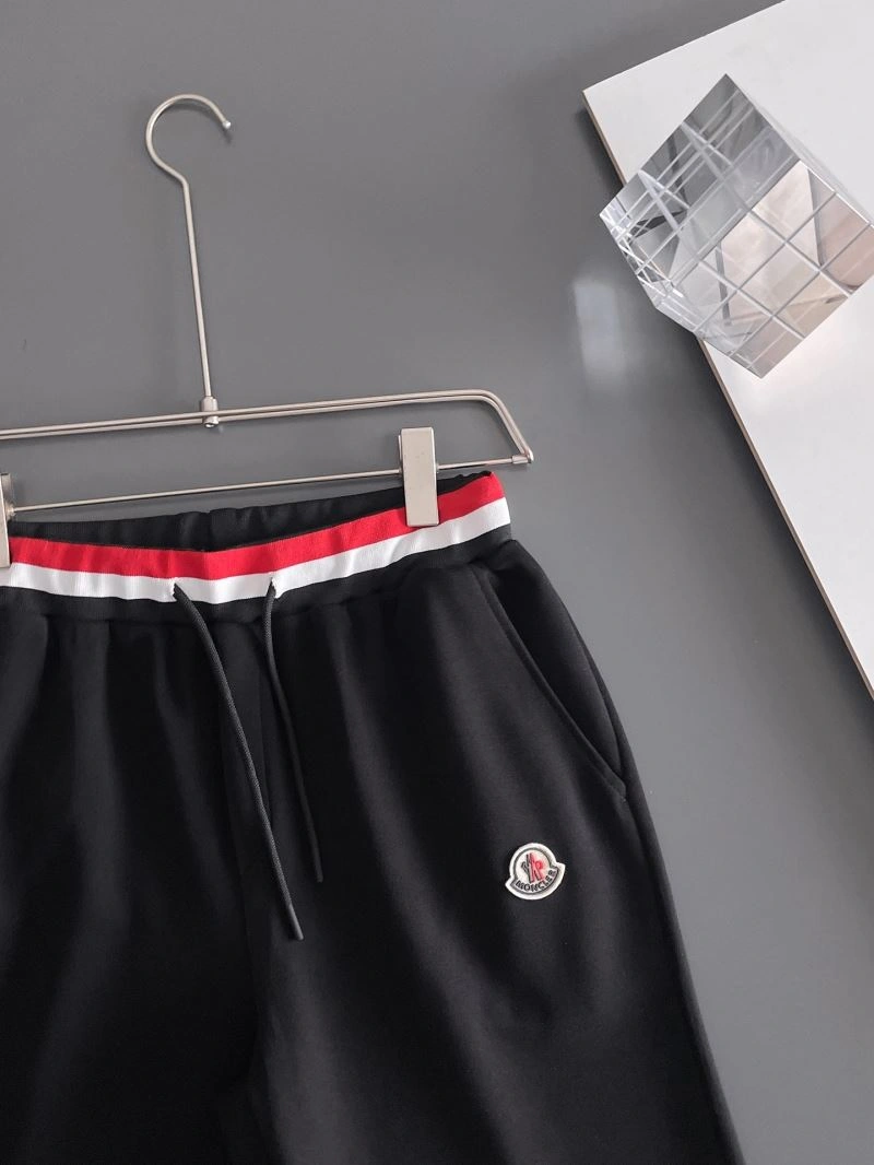 Official Moncler Short Pants