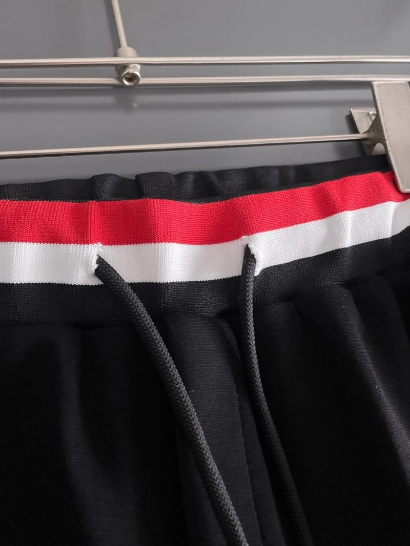Official Moncler Short Pants