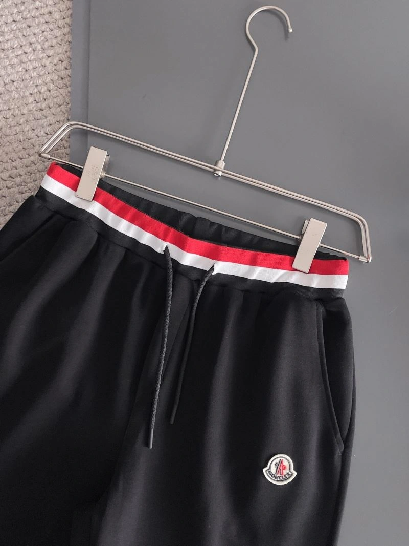 Official Moncler Short Pants