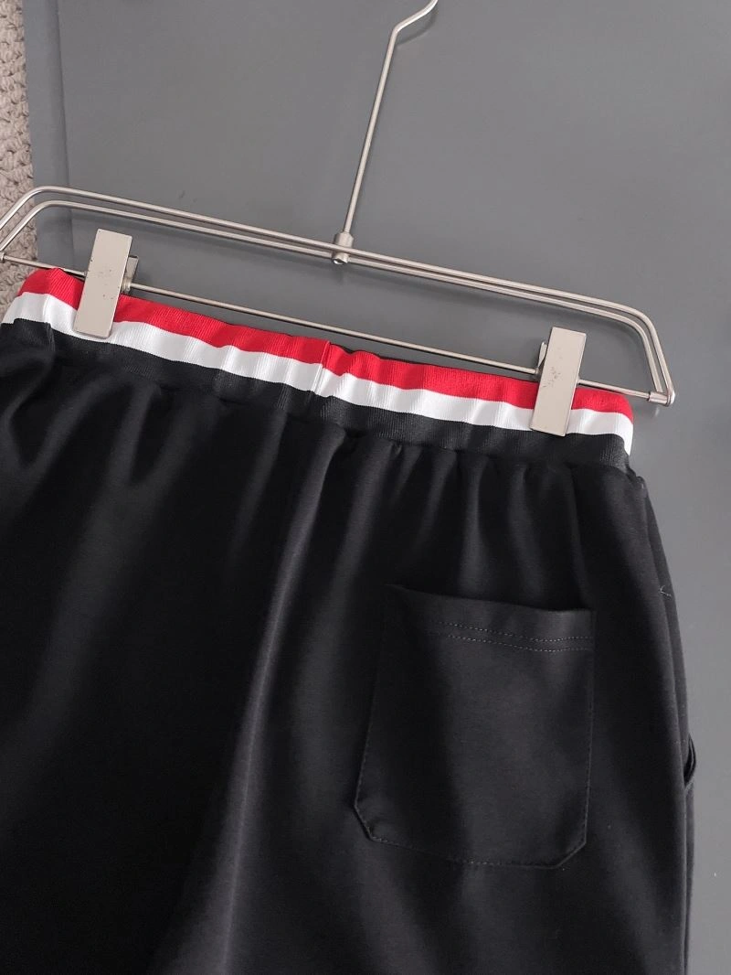 Official Moncler Short Pants