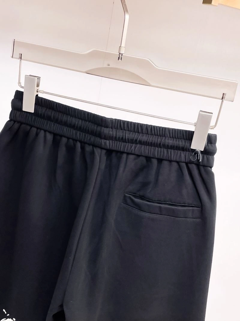 Factory-made Moncler Short Pants