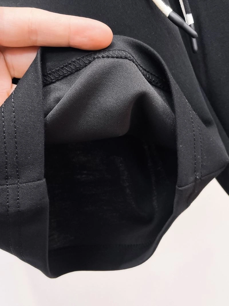 Factory-made Moncler Short Pants