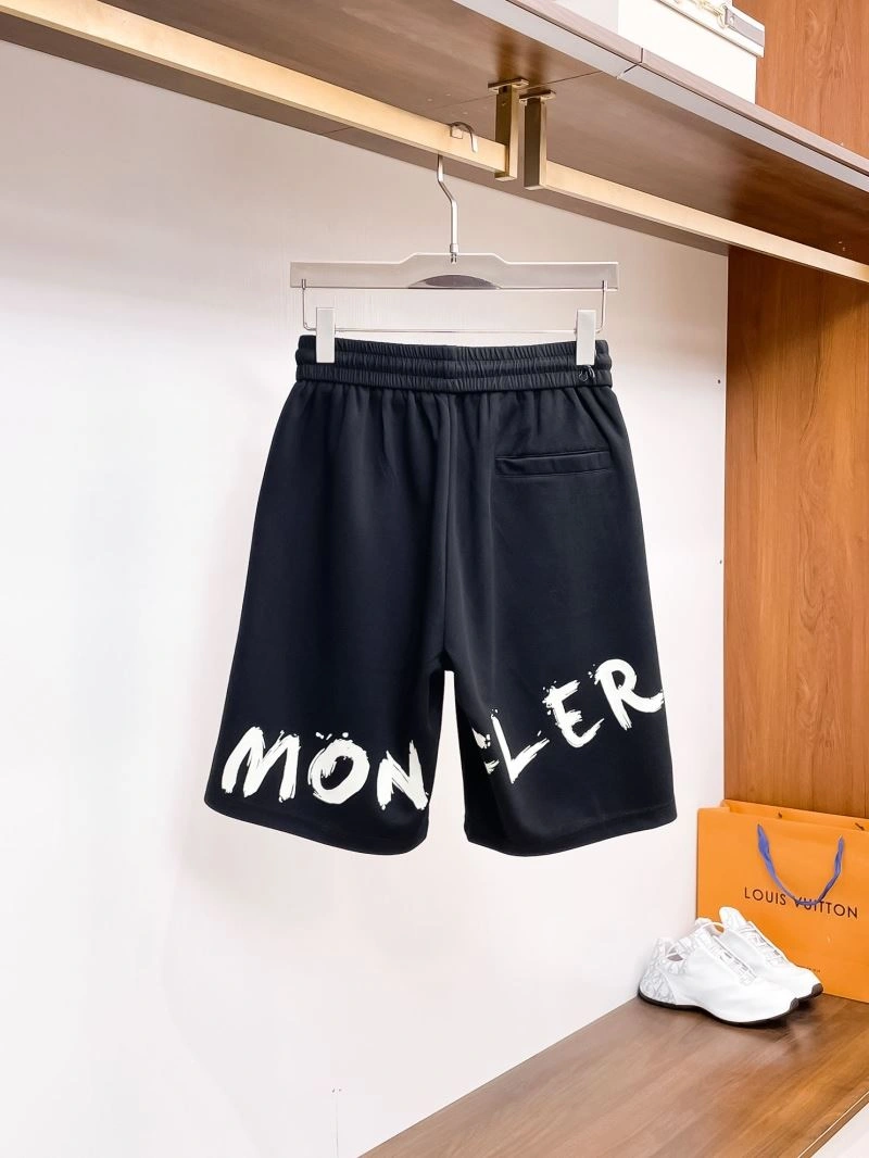Factory-made Moncler Short Pants