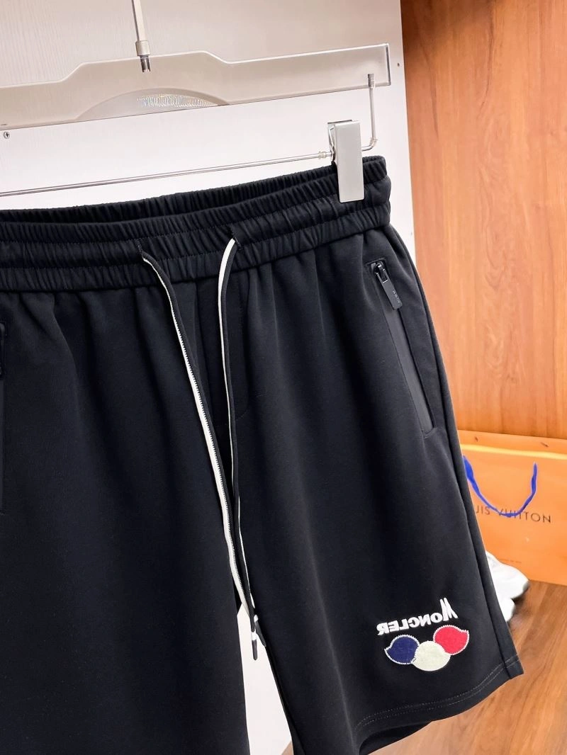 Factory-made Moncler Short Pants