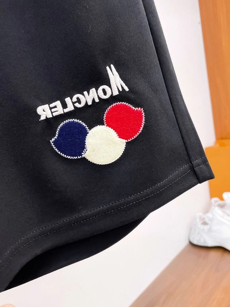 Factory-made Moncler Short Pants