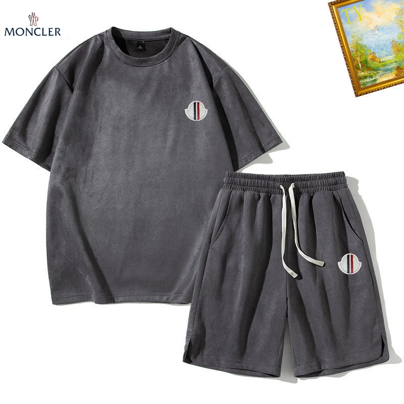 Reasonably priced Moncler Short Suits