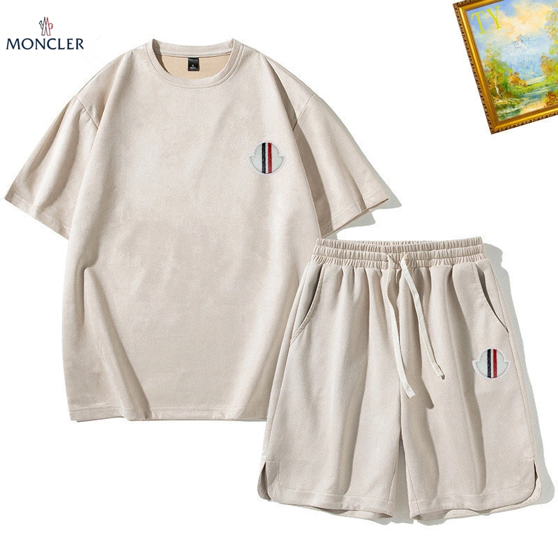 Reasonably priced Moncler Short Suits