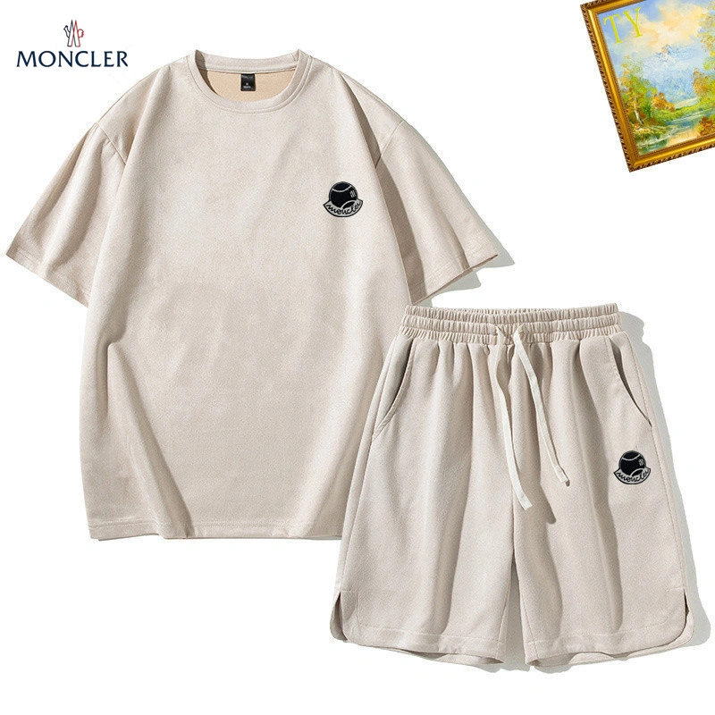 Cut-rate Moncler Short Suits