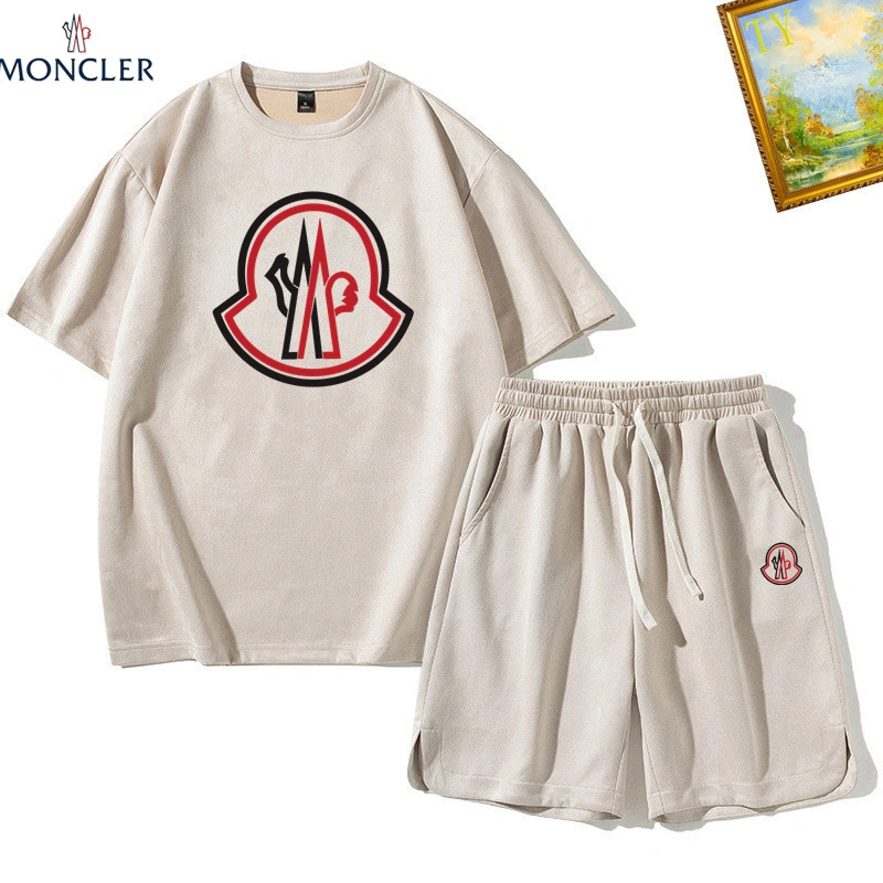 Discounted Moncler Short Suits