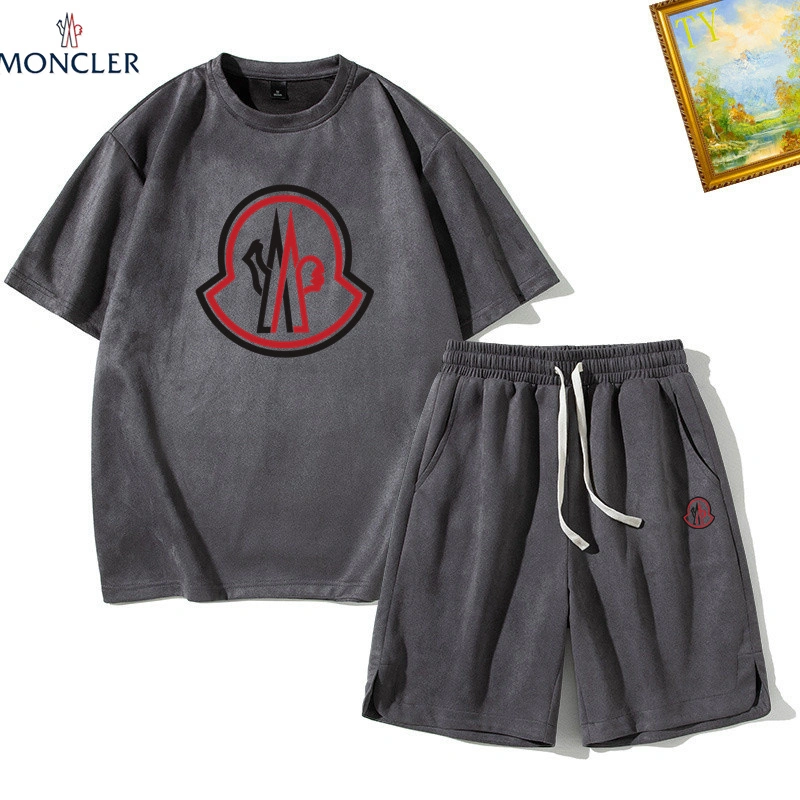 Discounted Moncler Short Suits