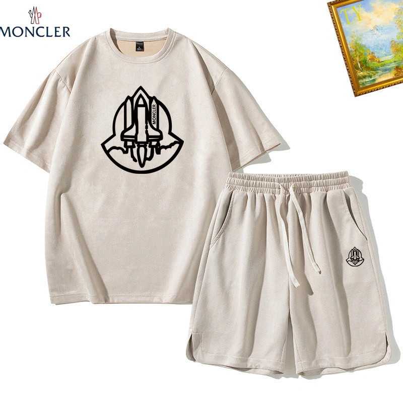 Discounted Moncler Short Suits