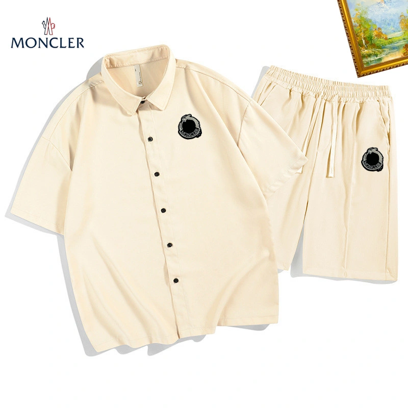 1:1 copy Moncler Short Suits