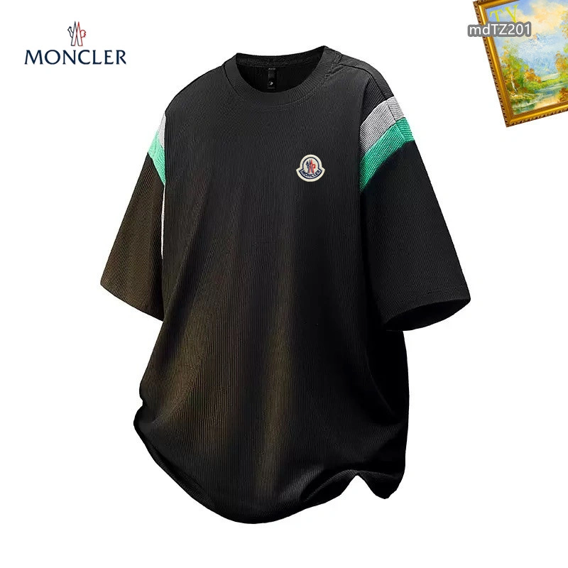 Factory-made Moncler Short Suits