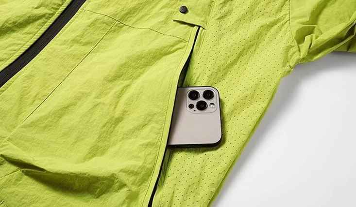Original Moncler Short Suits