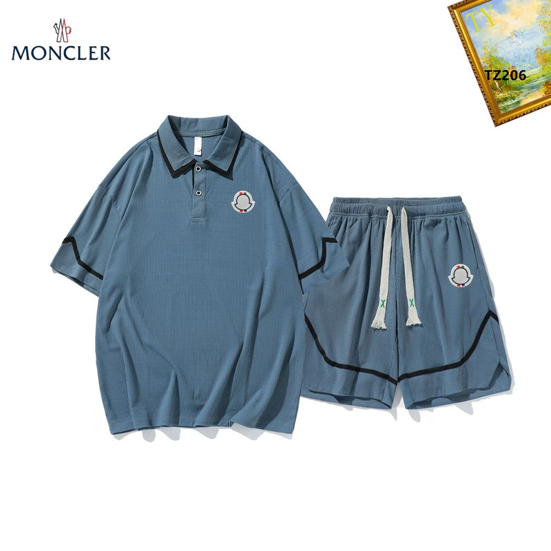 Mirror quality Moncler Short Suits