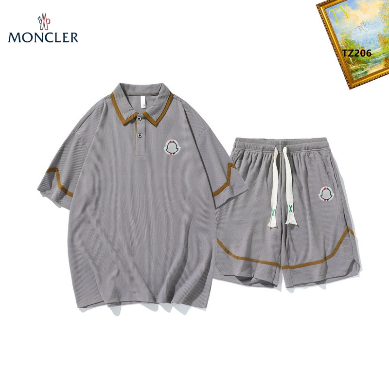 Mirror quality Moncler Short Suits