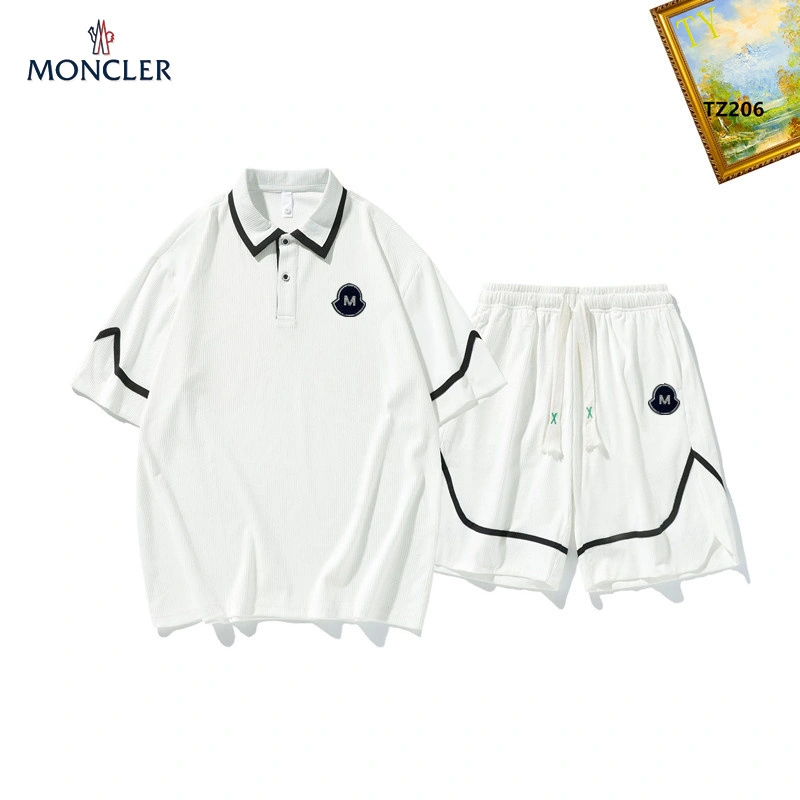 Mirror quality Moncler Short Suits