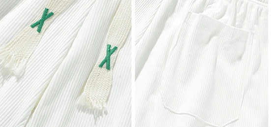 Brand-original Moncler Short Suits