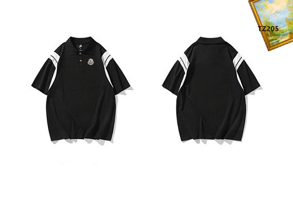 Brand-original Moncler Short Suits