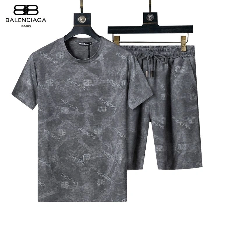 Moncler Short Suits