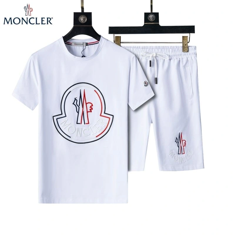 Moncler Short Suits