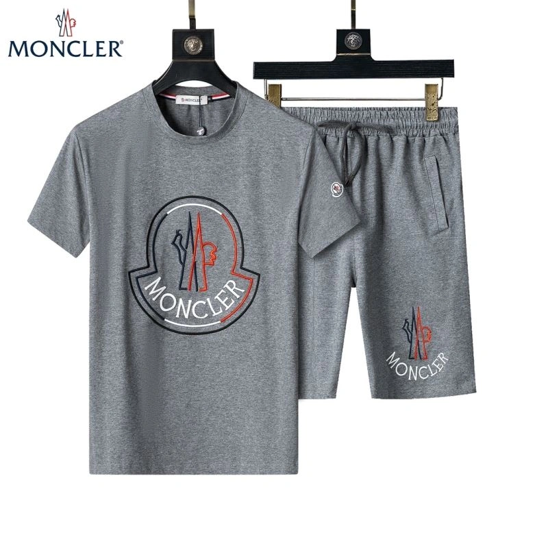 High accuracy Moncler Short Suits