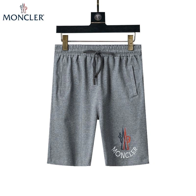 High accuracy Moncler Short Suits