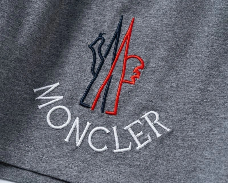 High accuracy Moncler Short Suits