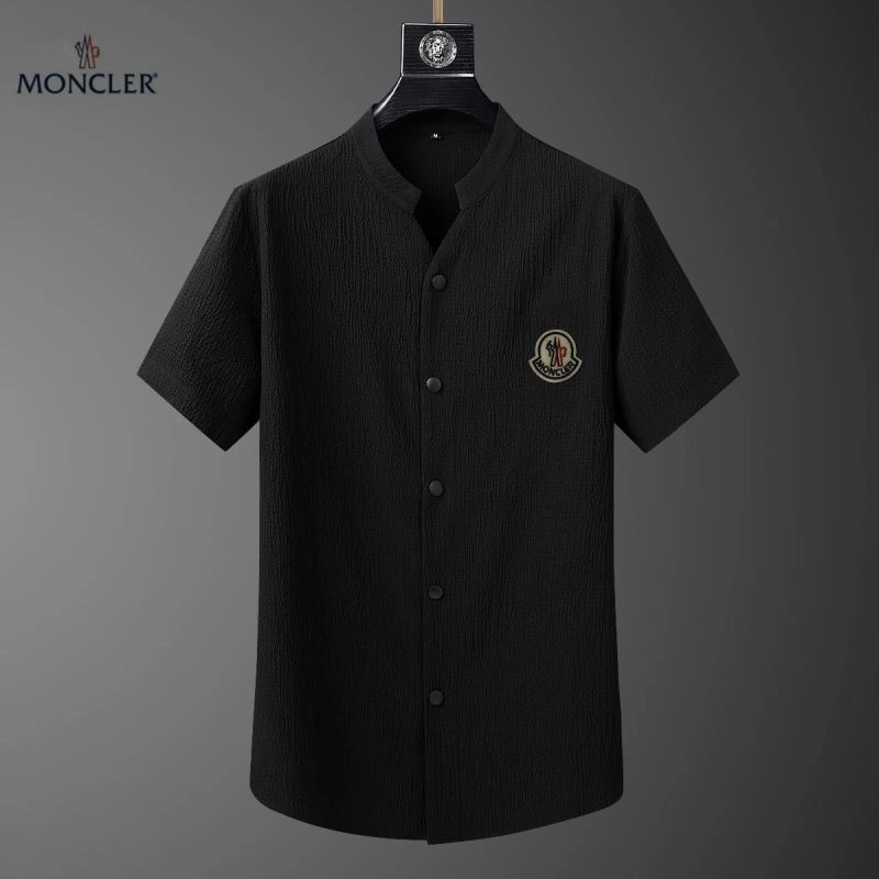 Moncler Short Suits