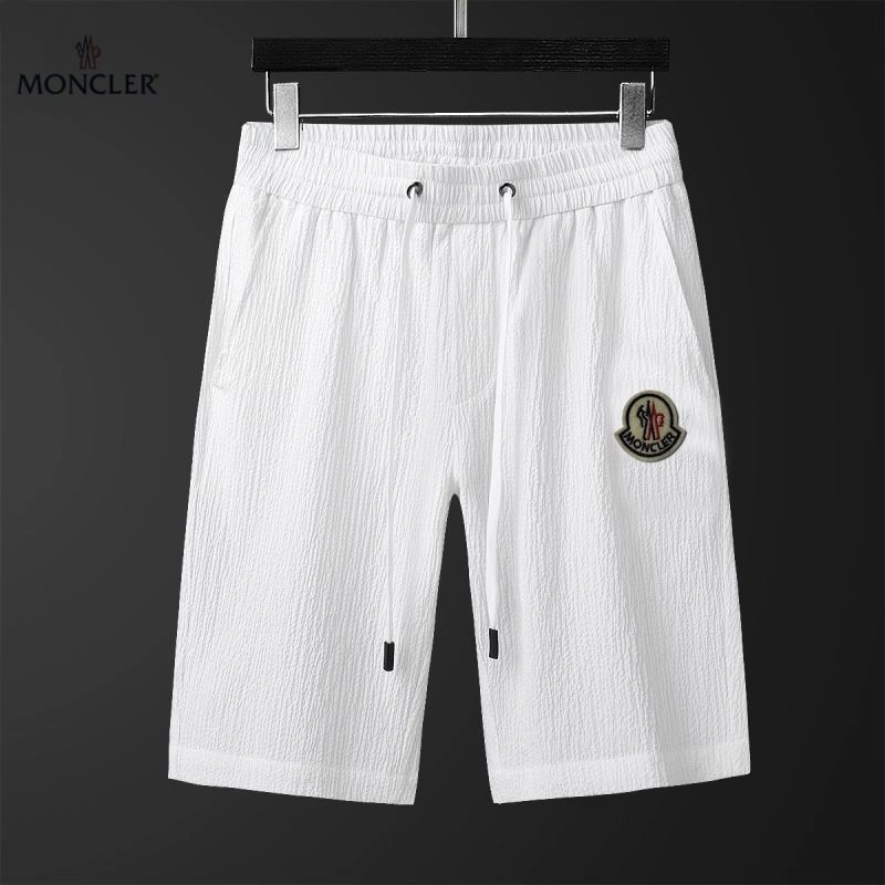 Genuine Moncler Short Suits