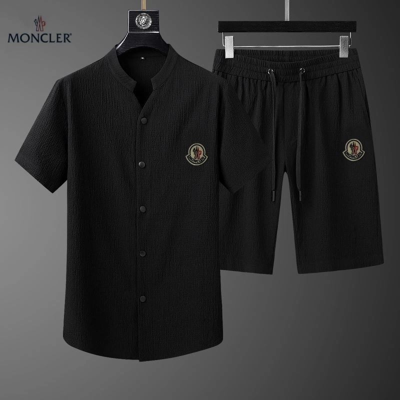 Genuine Moncler Short Suits