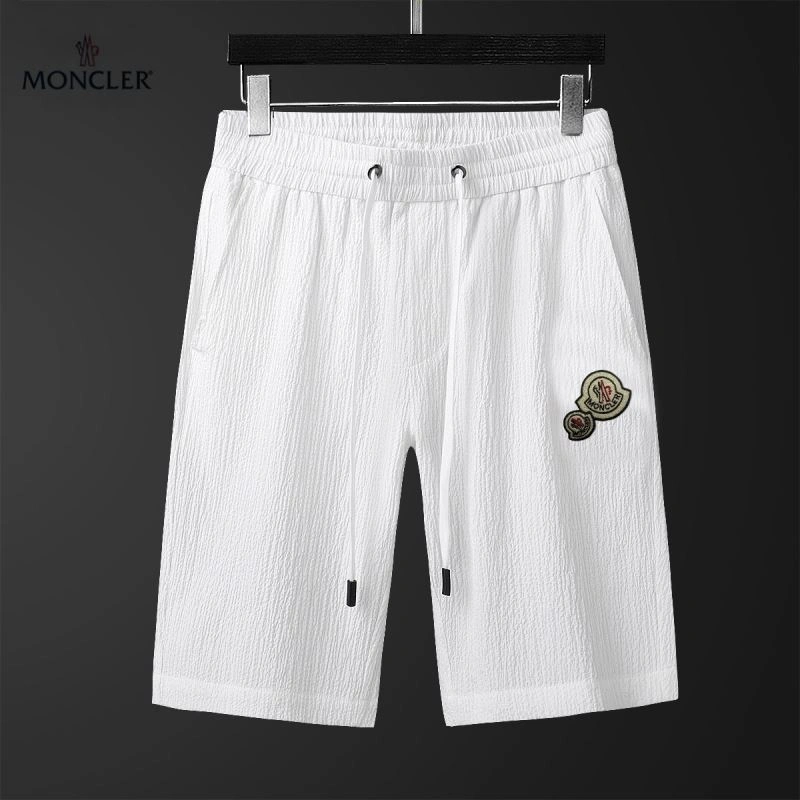 Legit Moncler Short Suits