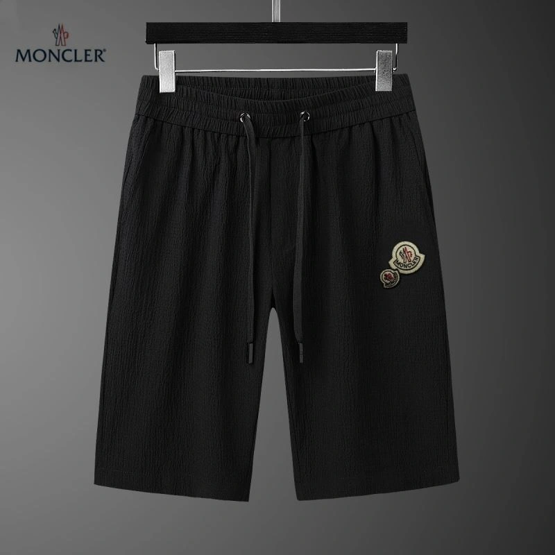 Legit Moncler Short Suits