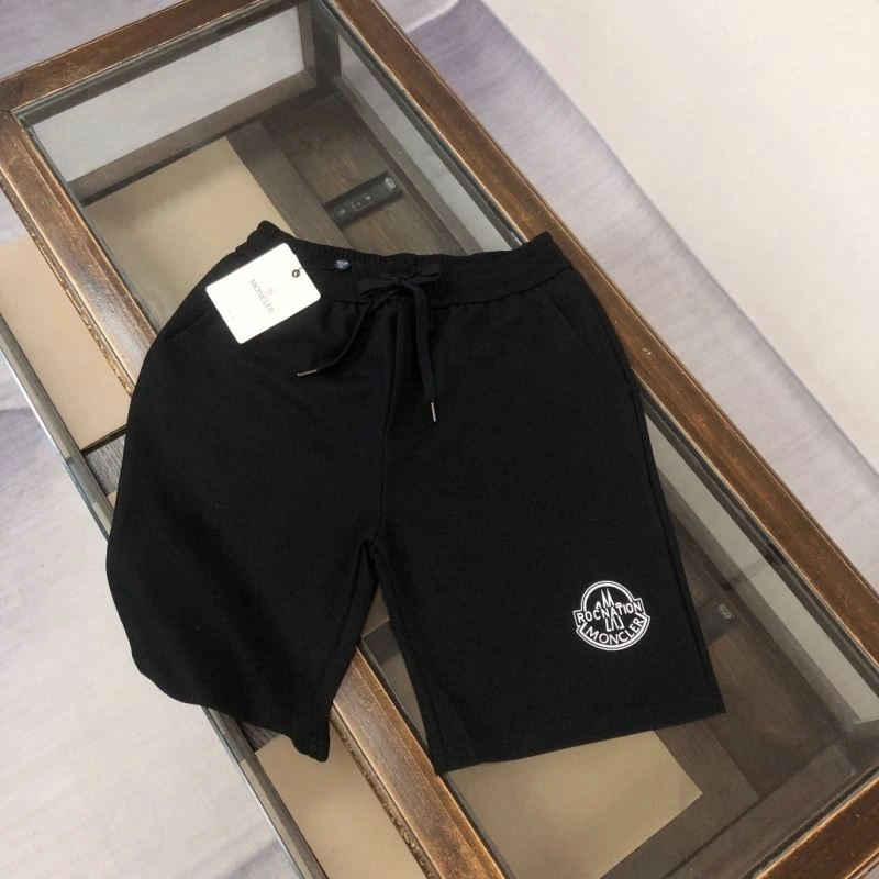 Moncler Short Suits