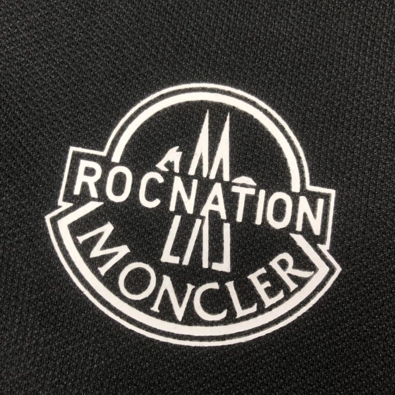Real Moncler Short Suits