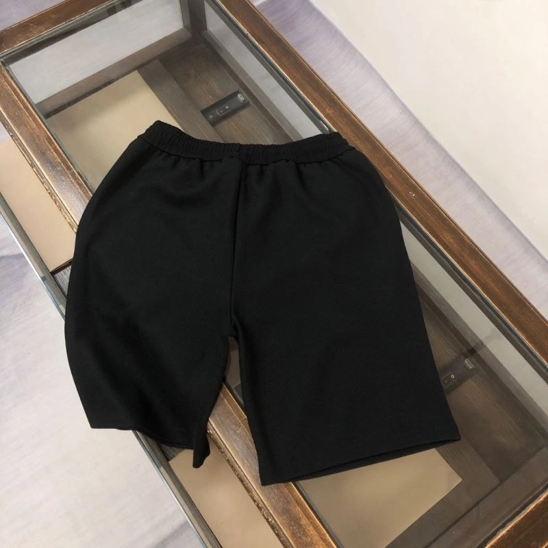 Real Moncler Short Suits