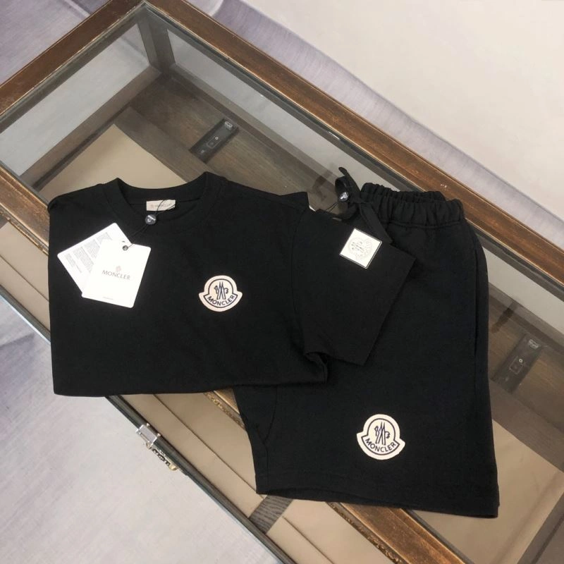 Brand-original Moncler Short Suits