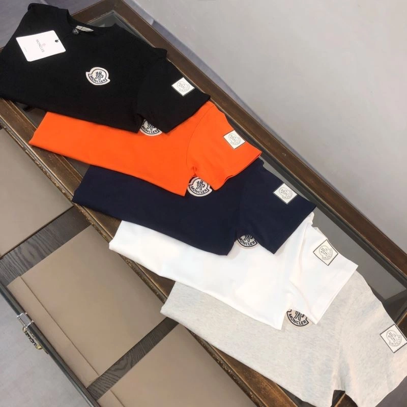 Brand-original Moncler Short Suits