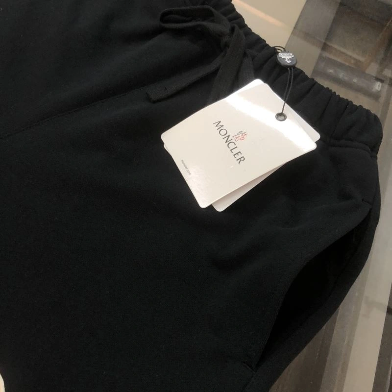 Brand-original Moncler Short Suits