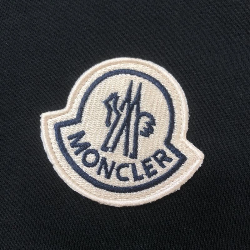 Brand-original Moncler Short Suits