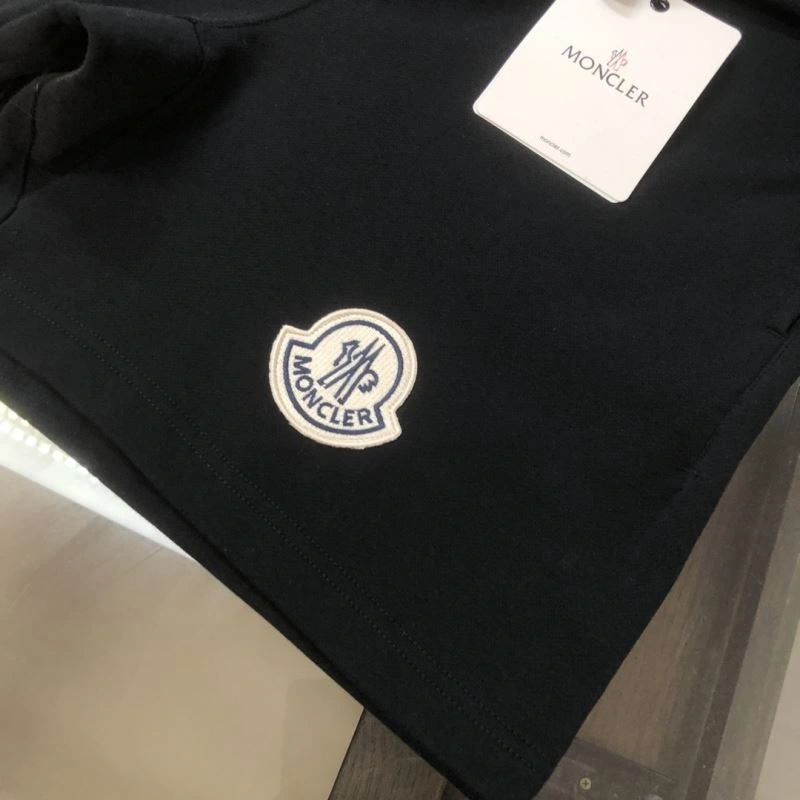 Brand-original Moncler Short Suits