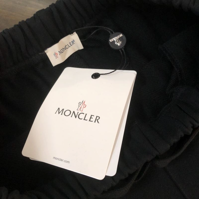 Brand-original Moncler Short Suits