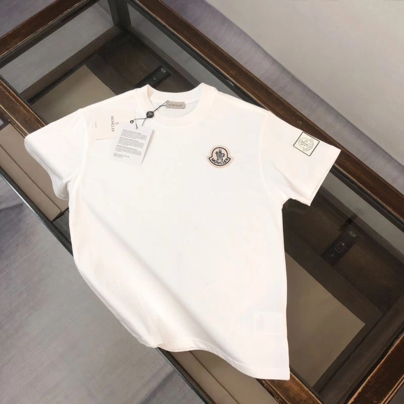 Moncler Short Suits