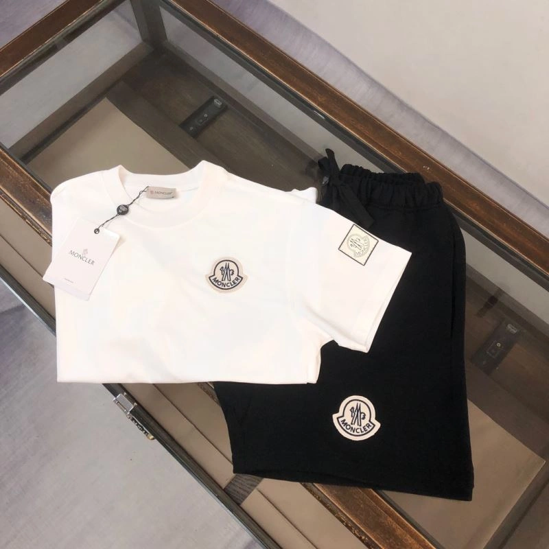 Genuine Moncler Short Suits
