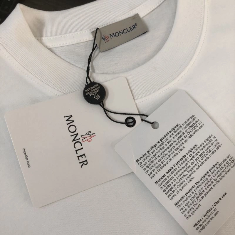 Genuine Moncler Short Suits