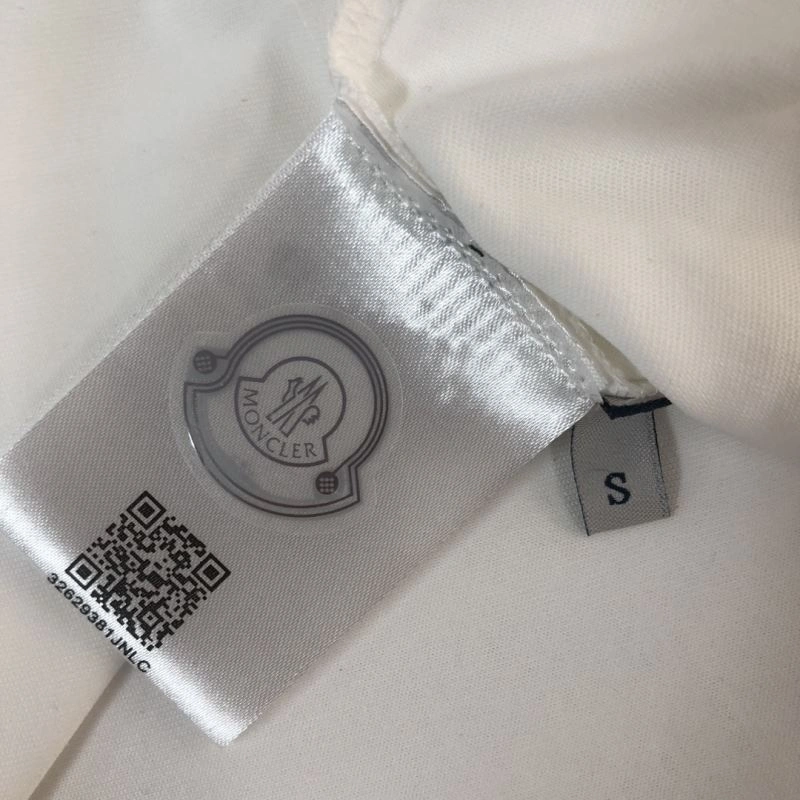 Genuine Moncler Short Suits