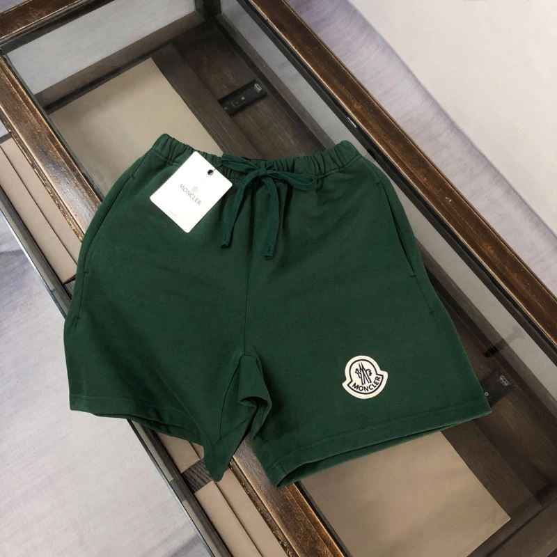 Moncler Short Suits