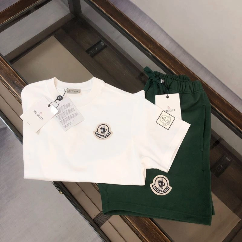 Cut-rate Moncler Short Suits