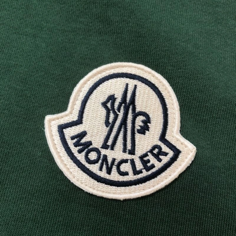 Cut-rate Moncler Short Suits