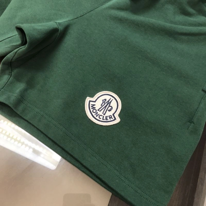 Cut-rate Moncler Short Suits